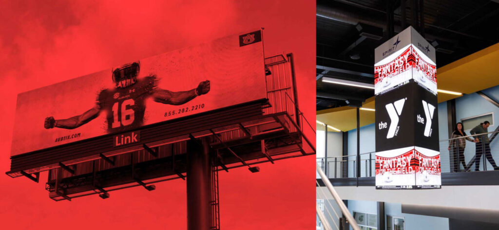 STAX™: The Future of Modular LED Digital Signage