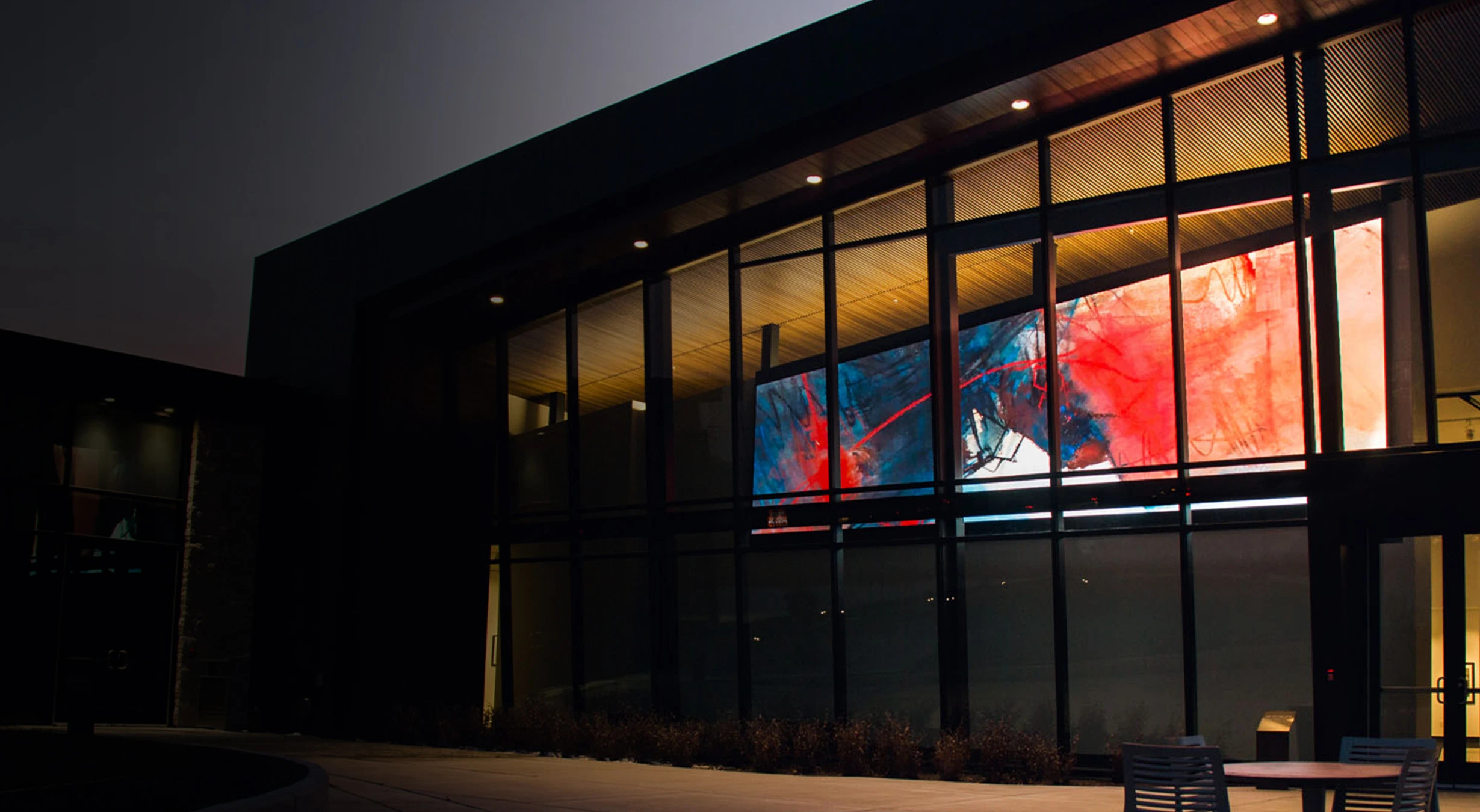 NEXT LED Signs vs. Optec Displays Comparison